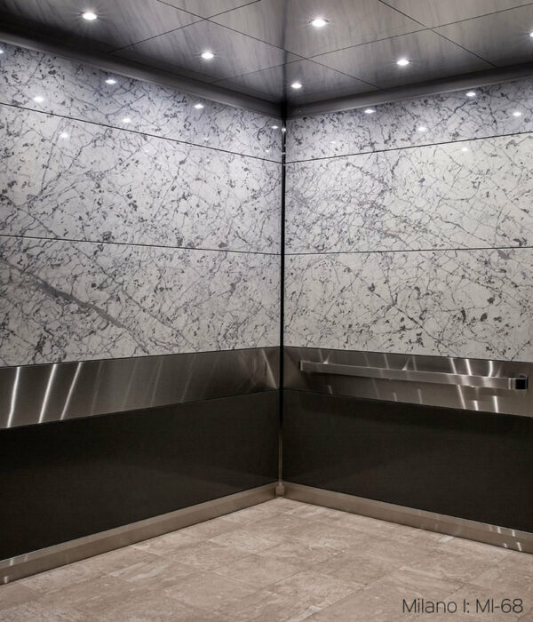 Elevator Interior Design | Southern Elevator