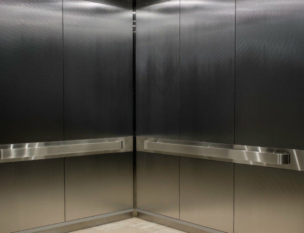 Good A Beginner's Guide to Elevator Cab Interior Design