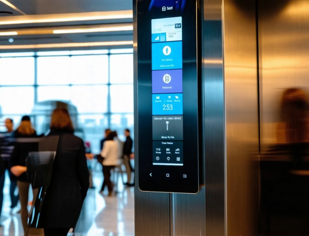 SnapCab for Commercial Buildings: A Smart Investment in Elevator Interiors - Southern Elevator