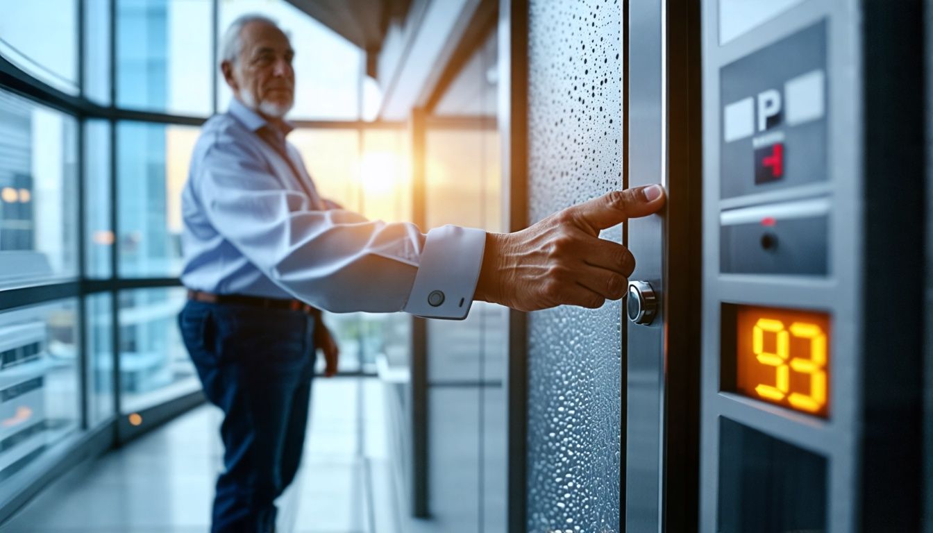 How Elevator Speed Impacts Efficiency And User Experience