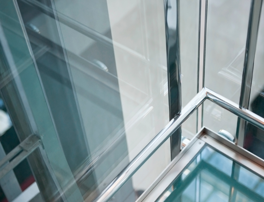 Freight Elevators for Heavy Loads | Southern Elevator