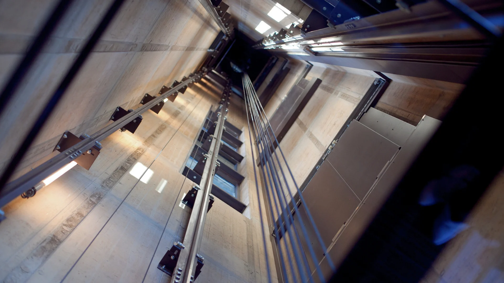 What to Know About Elevator Pit Maintenance & Safety