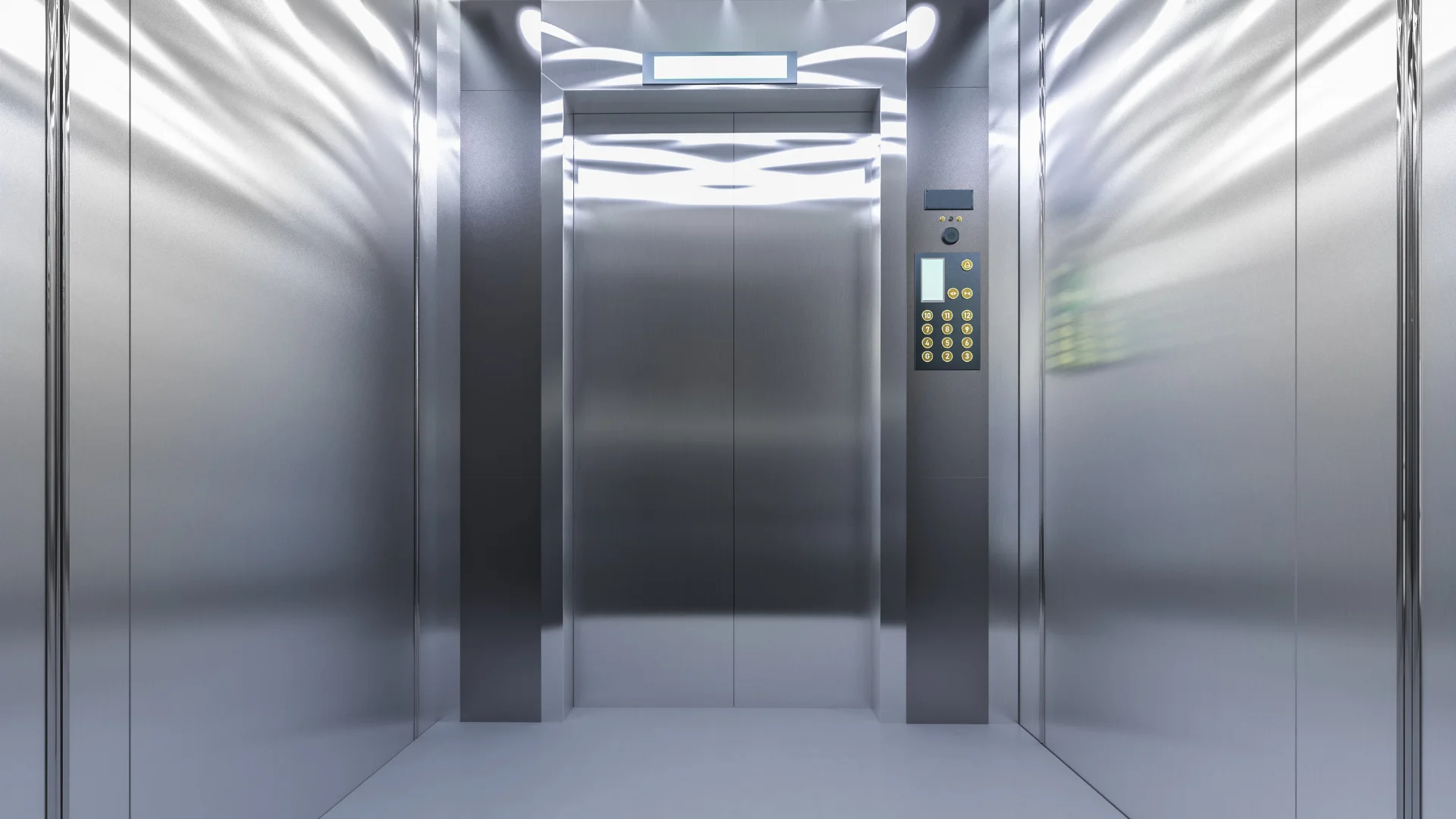 Inside Elevator Design and Safety Upgrades