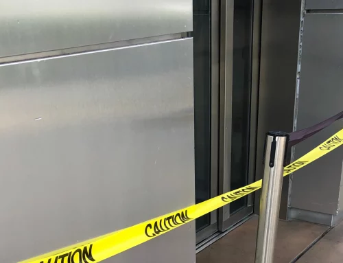 How Emergency Elevator Repair Prevents Building Downtime